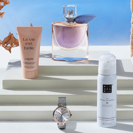 Air Europa Shop