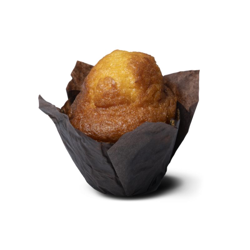 Muffin Yoghurt , 90g | Air Europa Shop