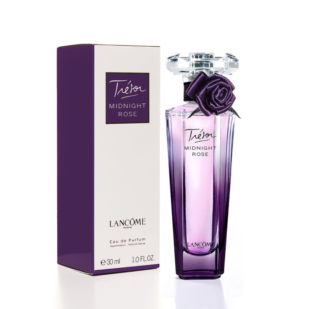 Tresor Midnight Rose Eau de Parfum, 30ml | Air Europa Shop