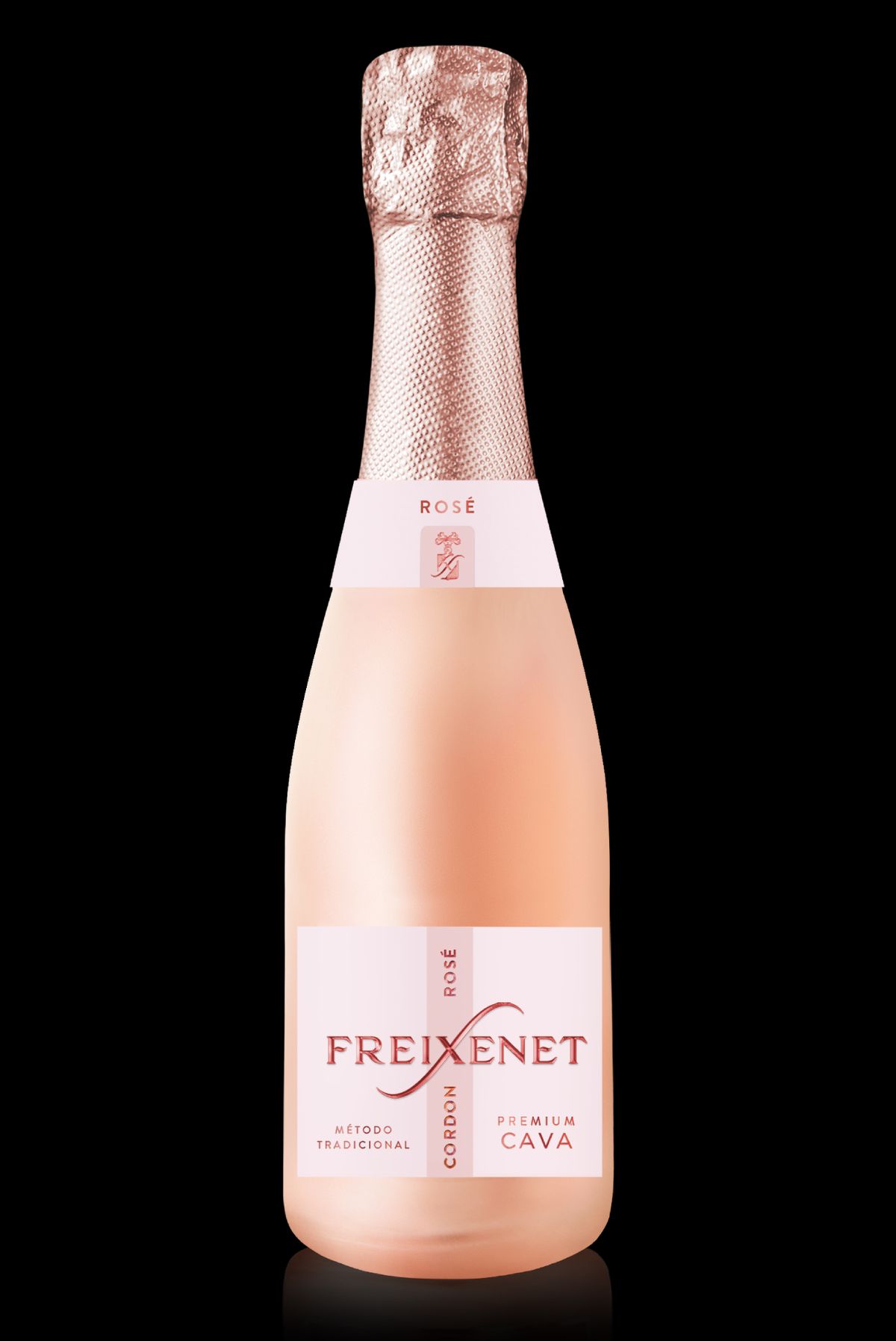 Cava Freixenet Carta Rosé, 20cl | Air Europa Shop