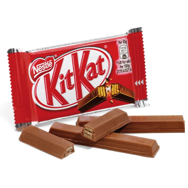 Kit Kat, 41.5g | Air Europa Shop
