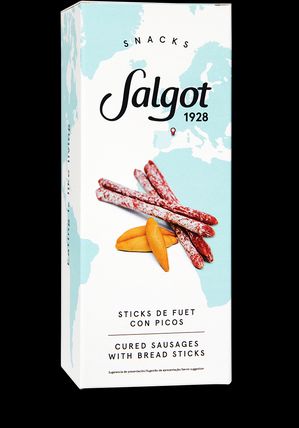 Salgot | Air Europa Shop