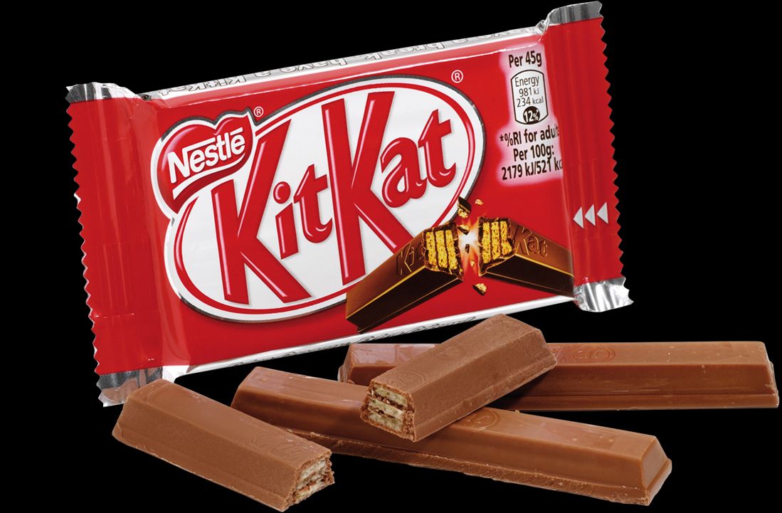 Kit Kat 41.5g | Air Europa Shop